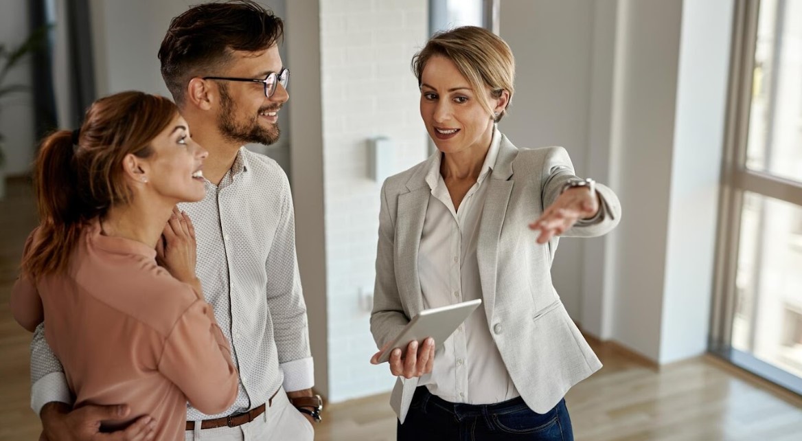 Cómo ser un buen agente inmobiliario - QueCarreraEstudiar.es