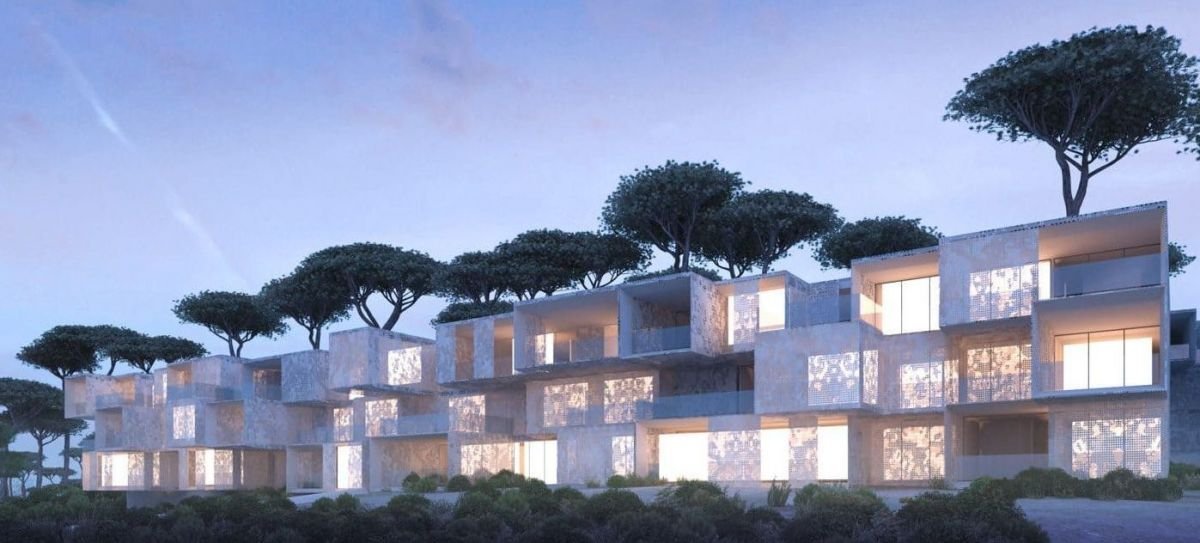 Cómo especializarse en arquitectura modular - QueCarreraEstudiar.es