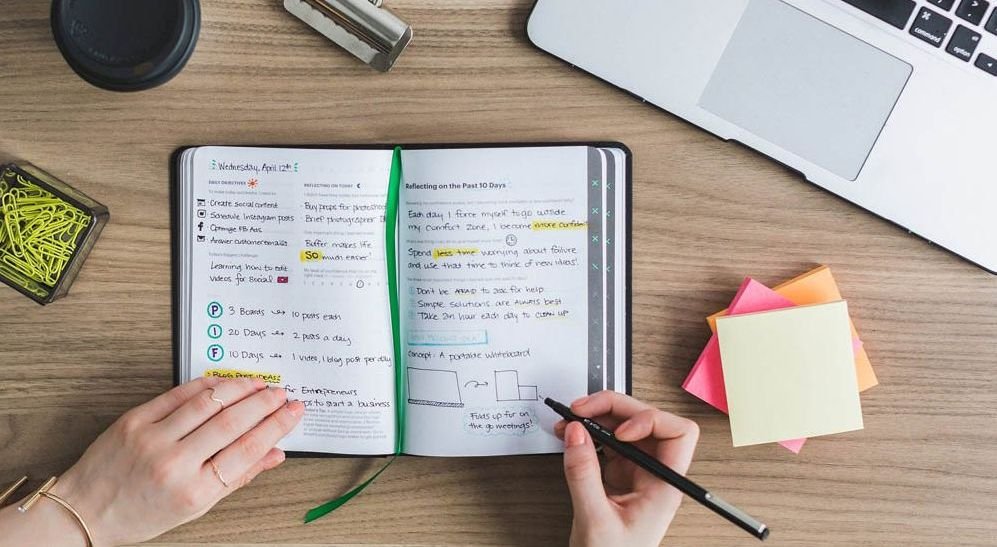 Cómo estudiar mejor: claves para optimizar tu tiempo de estudio - QueCarreraEstudiar.es