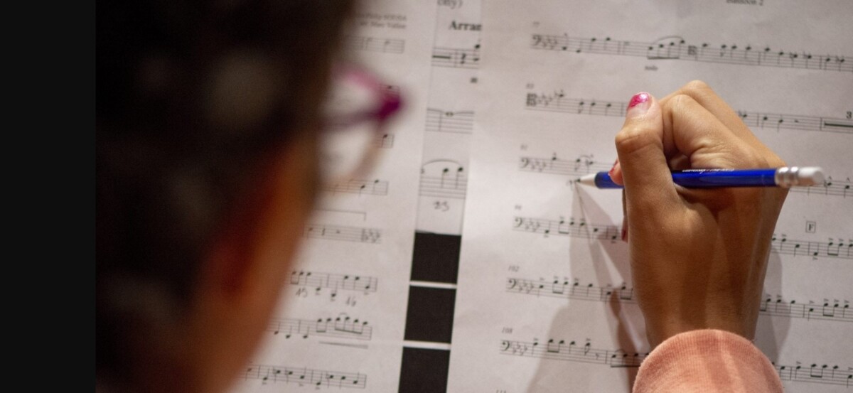 Estudiar Música - QueCarreraEstudiar.es