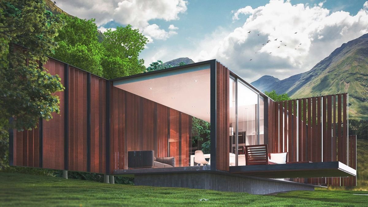 Cómo especializarse en arquitectura modular - QueCarreraEstudiar.es